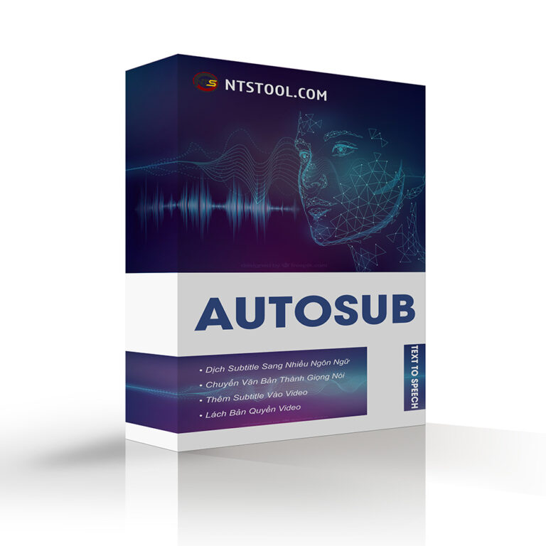 NTS Autosub - NTS Tool